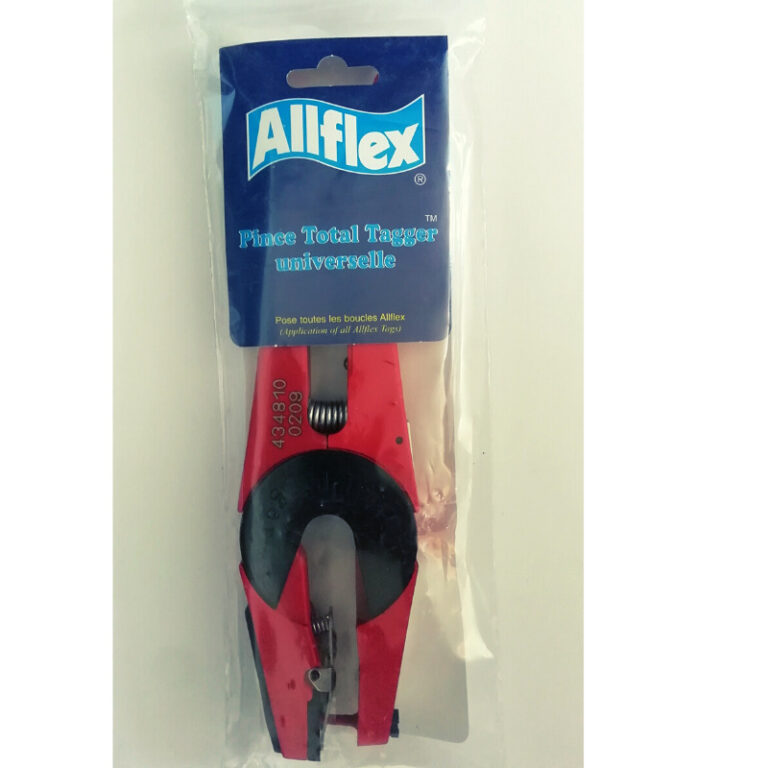 Allflex - CV Guadiana