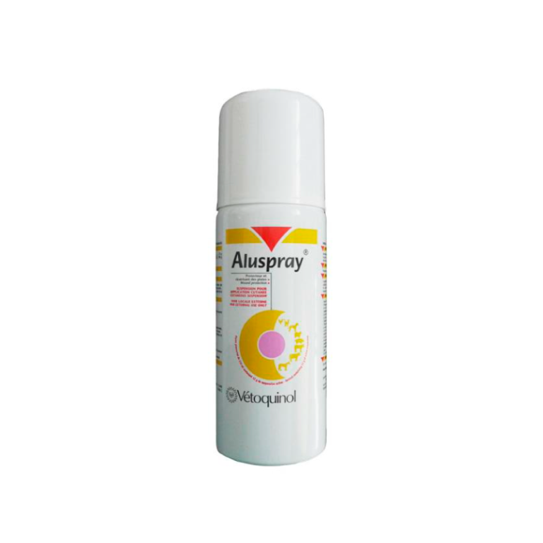 ALUSPRAY 210 mL - CV Guadiana